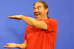 About Us - ITV Signed Stories